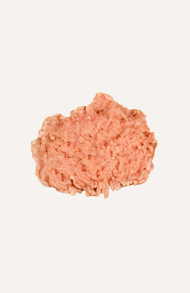 Chicken Mince – Meat In A Box